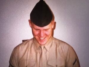 Nathan Gale, The Man Who Killed Dimebag Darrell Onstage