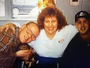 Nathan Gale, The Man Who Killed Dimebag Darrell Onstage