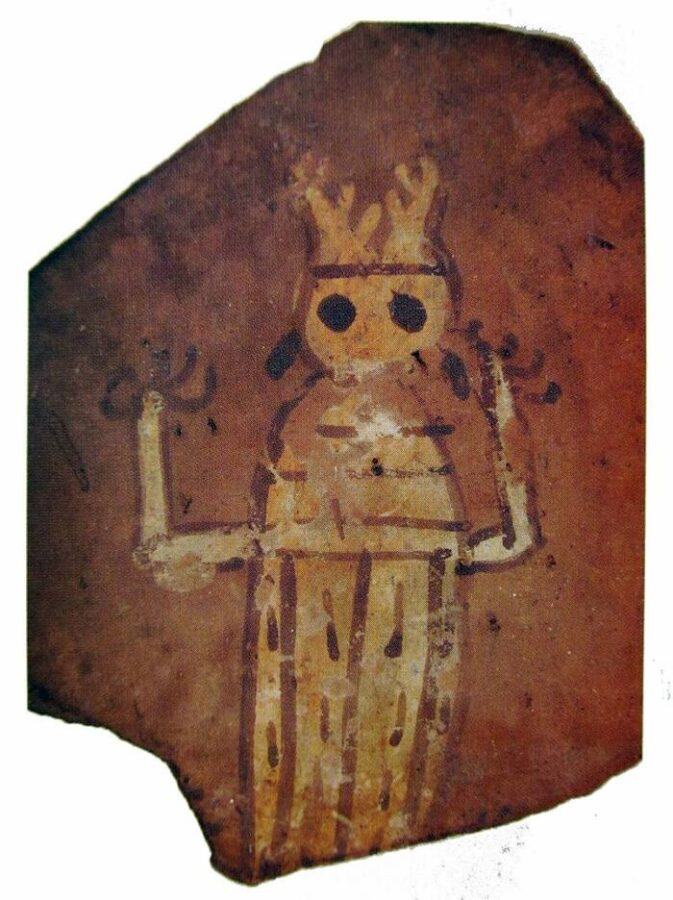 Cernunnos, The Elusive Horned God Of Celtic Myth