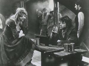 Oliver Reed's Death: How Alcohol Killed The 'Gladiator' Actor