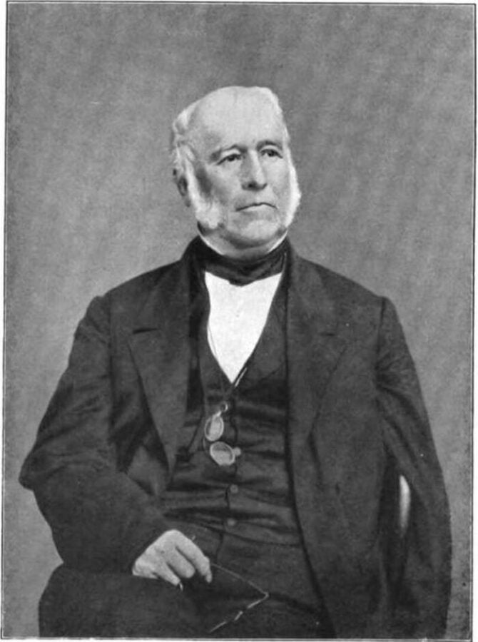 Alexander Hamilton's Children: Their Tragic And Remarkable Lives