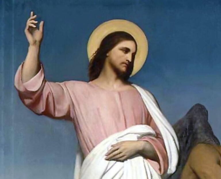 What Did Jesus Look Like? Here's What The Evidence Says