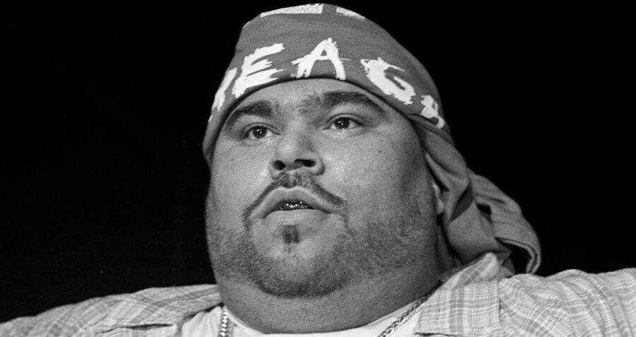 Big Pun's Death: How A Heart Attack Killed The 698-Pound Rapper
