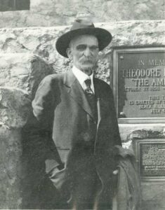 Seth Bullock, The Wild West Lawman Who Tamed Deadwood