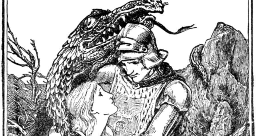 Cave Wyrms: The Legendary Creatures Hiding In Mountain Caverns