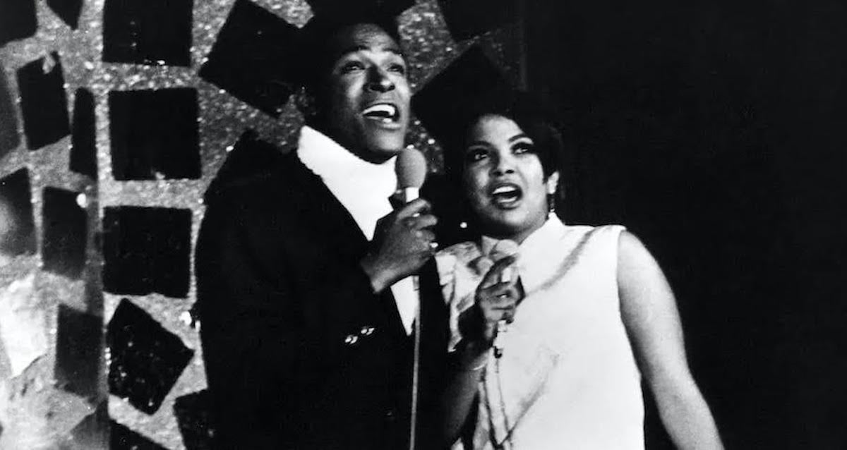 Tammi Terrell, The Motown Star Who Died At 24