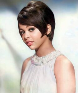 Tammi Terrell, The Motown Star Who Died At 24