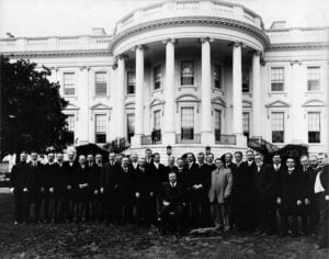 Seth Bullock, The Wild West Lawman Who Tamed Deadwood