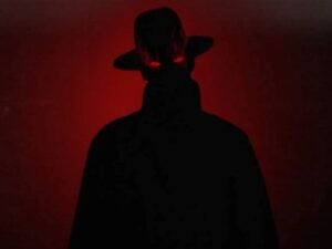 The Hat Man: The Shadow Person Who Haunts Victims' Dreams