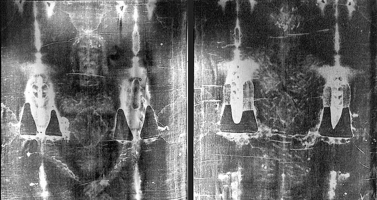 Is The Shroud Of Turin Real? Here's What We Know