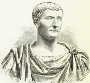 Tiberius: The Contentious Rule Of Rome's Second Emperor