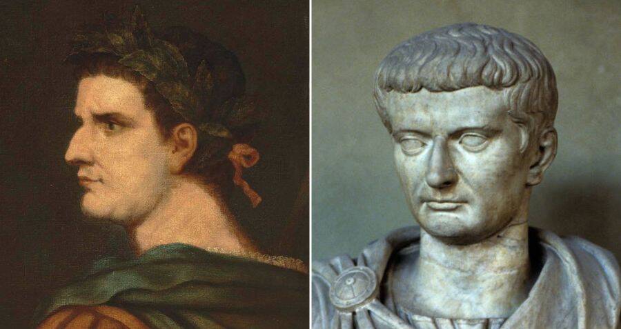 Tiberius: The Contentious Rule Of Rome's Second Emperor