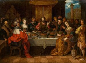 What Is The Sword Of Damocles? The Idiom's Ancient Origins