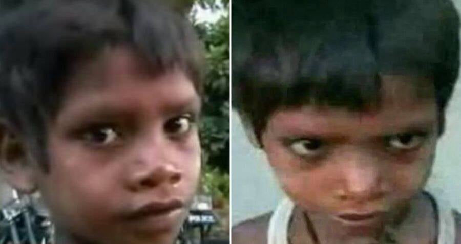 Amarjeet Sada, The Youngest Serial Killer In History