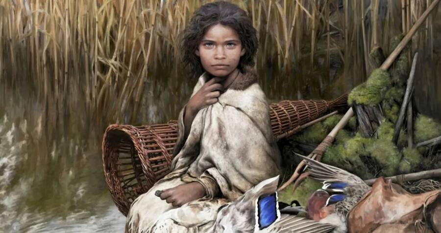 Most Europeans Had Dark Skin Until 3,000 Years Ago, Study Finds