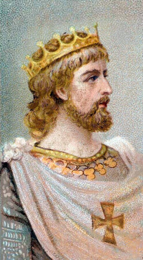 Athelstan, The First King To Rule All Of England