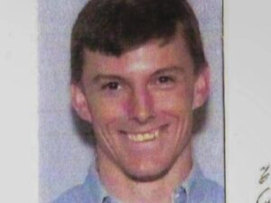 The Murder Of Mike Williams — By His Best Friend And His Wife