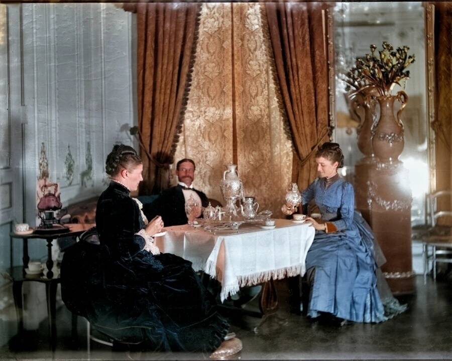 44 Vivid Photos That Expose The Reality Of The Gilded Age