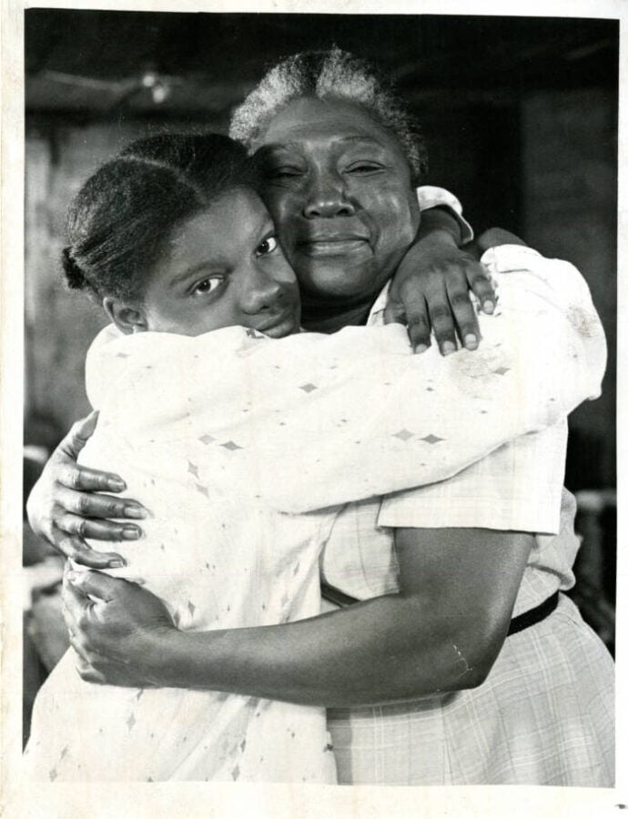 Esther Rolle, The Black Sitcom Actress Who Defied Stereotypes