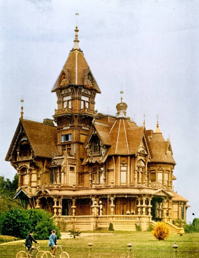 44 Vivid Photos That Expose The Reality Of The Gilded Age