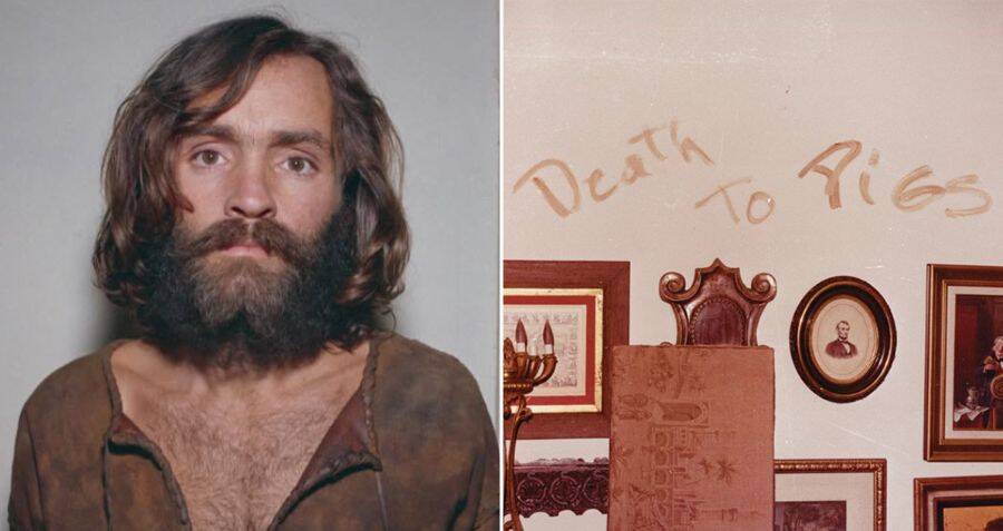 Charles Manson And The CIA: Inside Their Alleged Connection