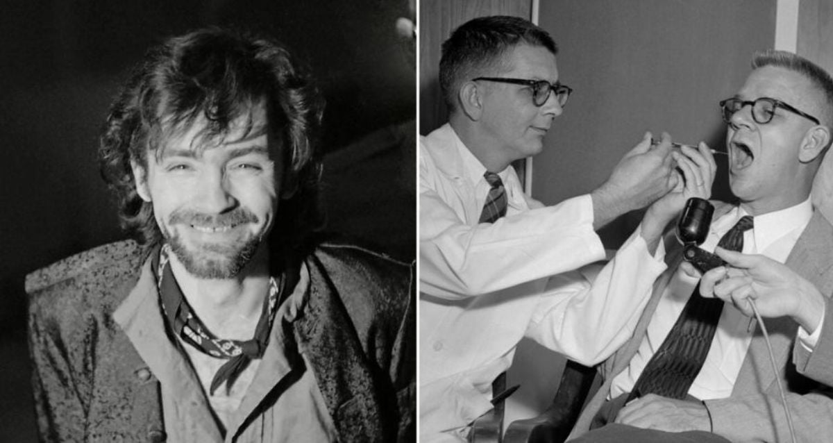 Charles Manson And The CIA: Inside Their Alleged Connection