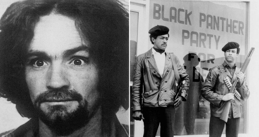 Charles Manson And The CIA: Inside Their Alleged Connection