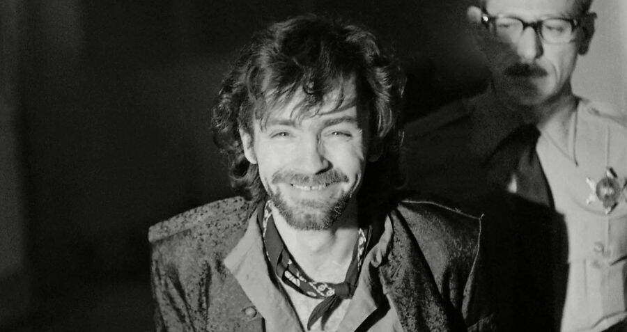 Charles Manson And The CIA: Inside Their Alleged Connection