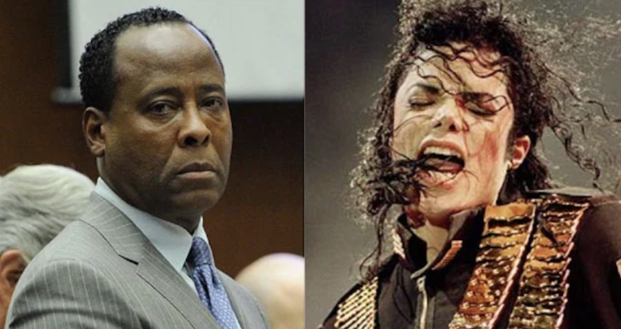 Conrad Murray And The Sudden Death of Michael Jackson