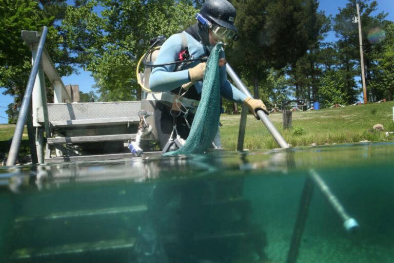 Ben McDaniel, The Scuba Diver Who Mysteriously Vanished In 2010