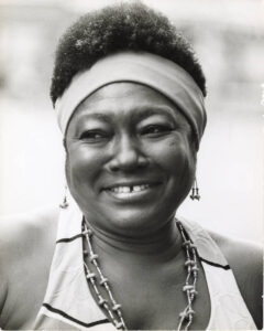 Esther Rolle, The Black Sitcom Actress Who Defied Stereotypes