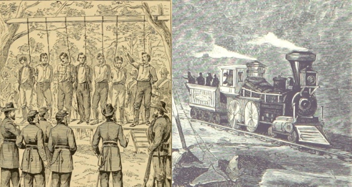 The Great Locomotive Chase: A Daring Raid Of The Civil War