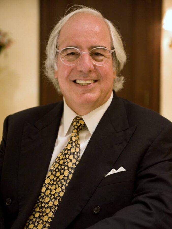Frank Abagnale Jr., The Con Man Behind 'Catch Me If You Can'