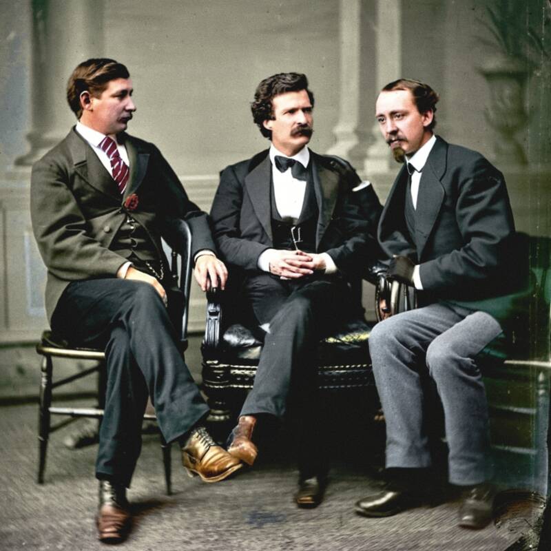 44 Vivid Photos That Expose The Reality Of The Gilded Age