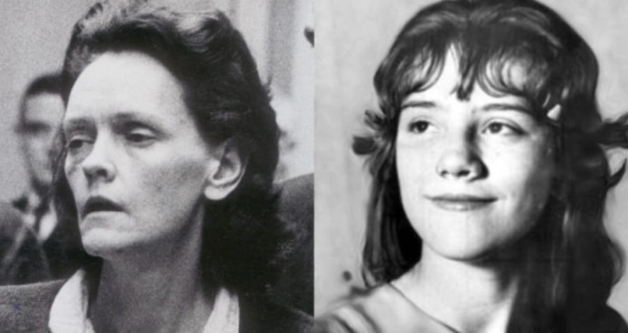 Gertrude Baniszewski And The Grisly Murder Of Sylvia Likens