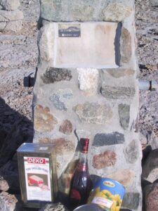 Hans Island: The Arctic Territory Disputed During The 'Whiskey War'