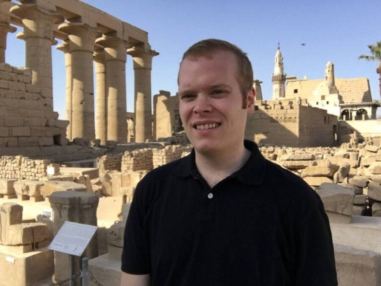 How Jack Stuef Found Forrest Fenn's Treasure