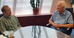 How Jack Stuef Found Forrest Fenn's Treasure