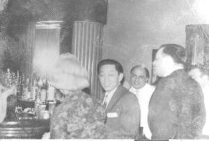 Ken Eto, The Chicago Outfit Associate Known As 'Tokyo Joe'