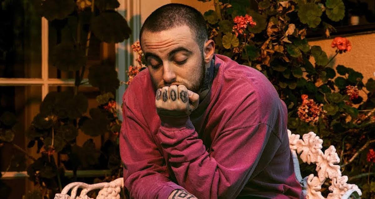 Inside Mac Miller's Death From An Accidental Overdose