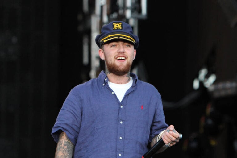 Inside Mac Miller's Death From An Accidental Overdose