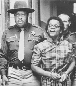 Marcus Wayne Chenault, The Man Who Killed Alberta Williams King