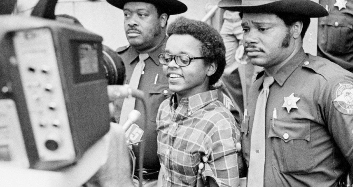 Marcus Wayne Chenault, The Man Who Killed Alberta Williams King