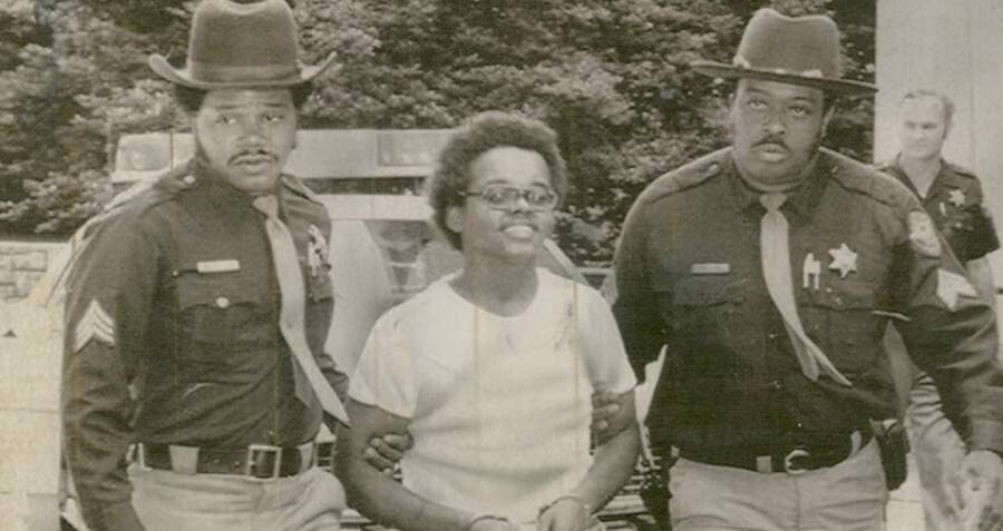 Marcus Wayne Chenault, The Man Who Killed Alberta Williams King