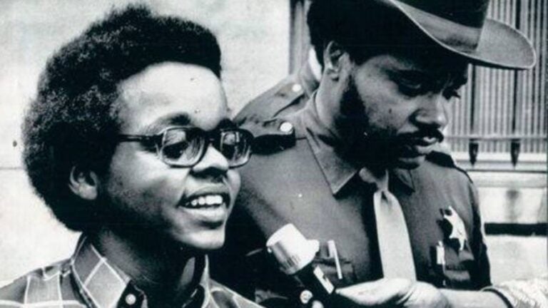 Marcus Wayne Chenault, The Man Who Killed Alberta Williams King