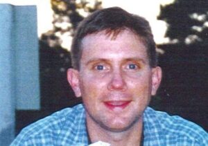 The Murder Of Mike Williams — By His Best Friend And His Wife