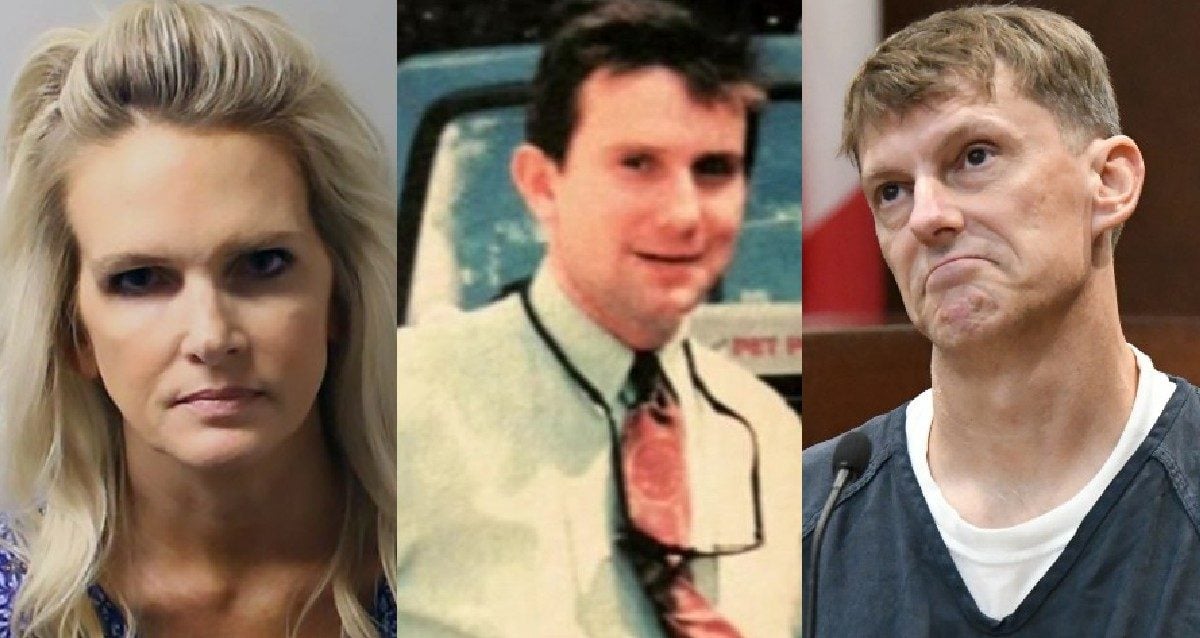 The Murder Of Mike Williams — By His Best Friend And His Wife