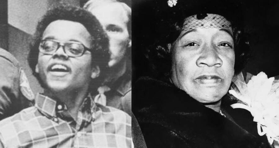 Marcus Wayne Chenault, The Man Who Killed Alberta Williams King