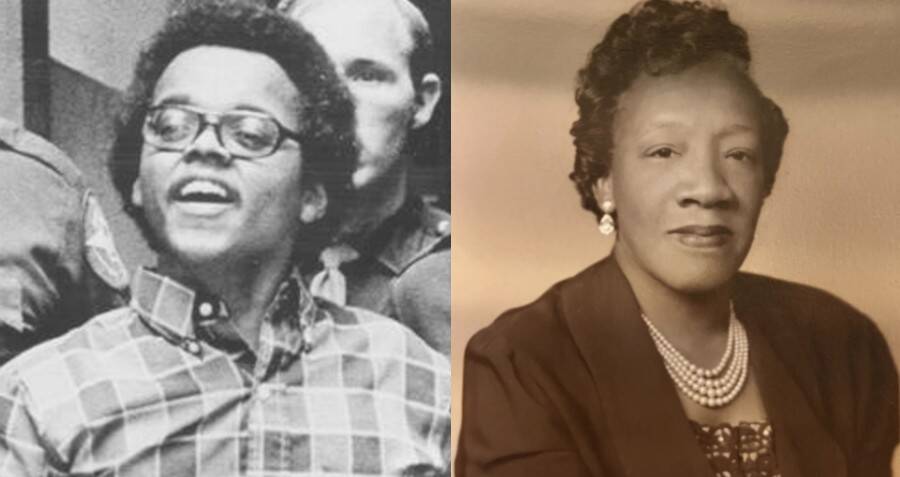 Marcus Wayne Chenault, The Man Who Killed Alberta Williams King