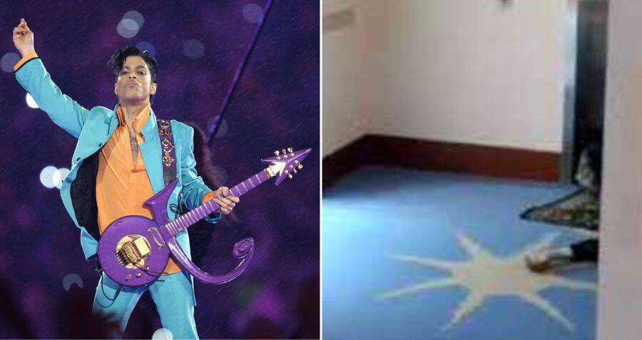 How Did Prince Die? Inside The Fentanyl Overdose That Killed Him